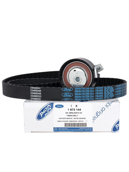 Ford Ремкомплект ремня ГРМ, арт. 2045356, 3 шт. - Ford арт. 2045356 ...