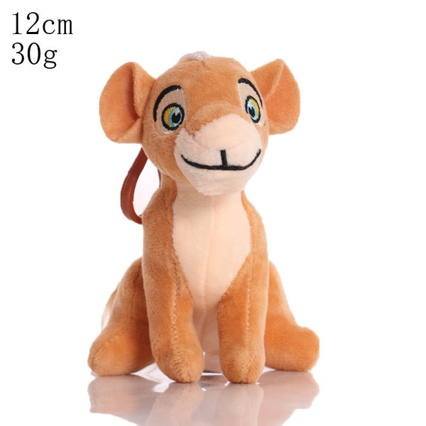 Мягкая игрушка The Lion King король лев симба - купить с доставкой по ...