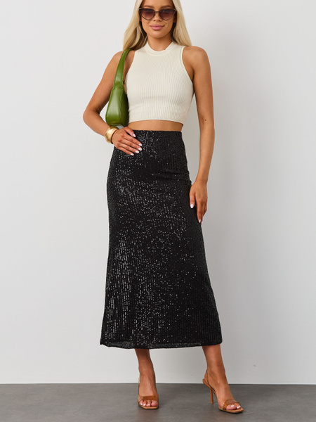 Юбка ZUCLO - купить с доставкой по выгодным ценам в интернет-магазине ...