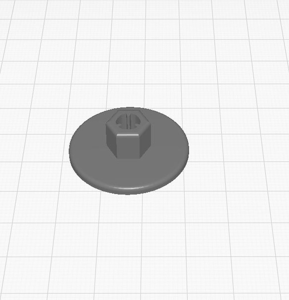 Фиксатор автомобильный, 1 шт. купить по выгодной цене в интернет ...