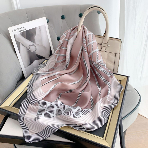 Платок Grep Store - купить с доставкой по выгодным ценам в интернет-магазине OZON (1501747222)