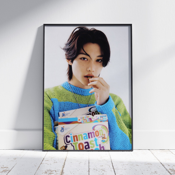 Постер HEAVEN POSTER Люди, Азия Феликс Ли - Lee Felix 12, 42 30 купить c доставкой на OZON по ...