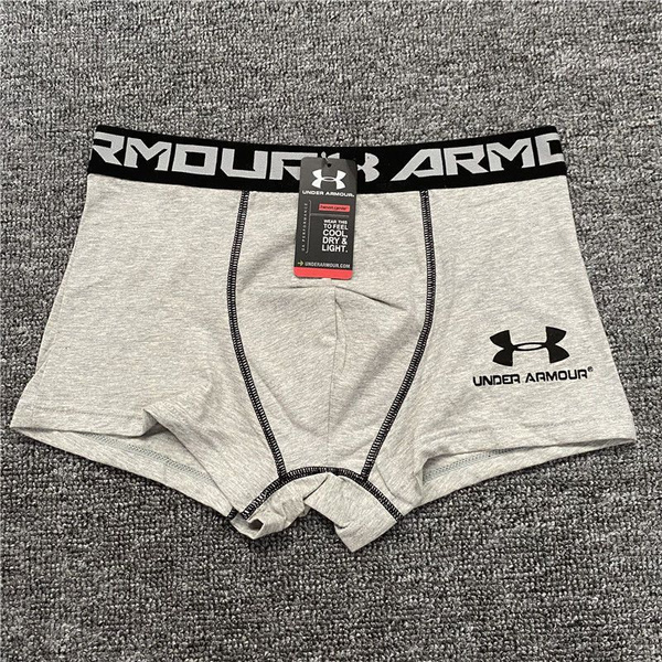 Трусы брифы Under Armour, 1 шт купить на OZON по низкой цене (1718041698)