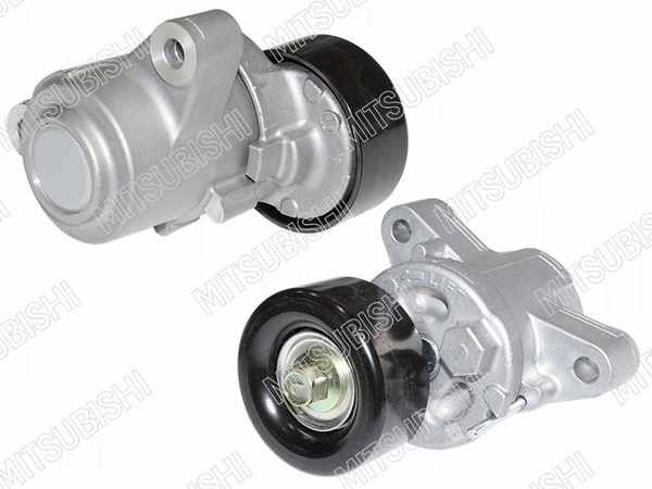 1345A090 Натяжитель приводного ремня MMC ASX,LANCER,OUTLANDER,RVR 07 ...