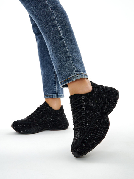 Кроссовки SOLOSTYLE - купить с доставкой по выгодным ценам в интернет-магазине OZON (1503289327)