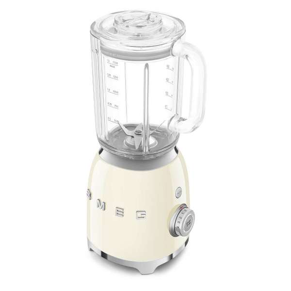 Блендер стационарный Smeg BLF03CREU купить на OZON по низкой цене ...