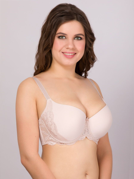 Бюстгальтер V.O.V.A. - купить с доставкой по выгодным ценам в интернет-магазине OZON (1510874600)