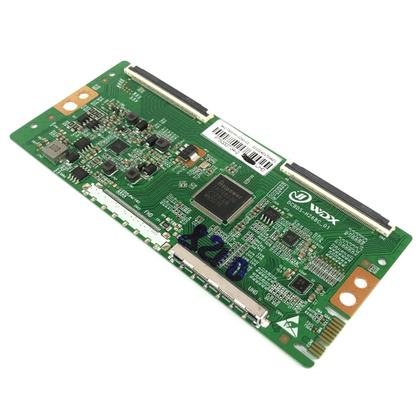 T-CON DCBDS-H268C_01, PT500GT04-2 для HARTENS HTY-50U11S-VD - купить с ...