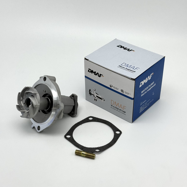 Помпа насос водяной DMAF для ВАЗ/LADA 2101-2107, 2121, Нива, Niva 4x4 ...