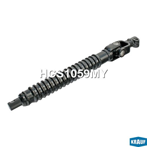 Кардан рулевой Krauf HCS1059MY - KRAUF арт. HCS1059MY - купить по ...