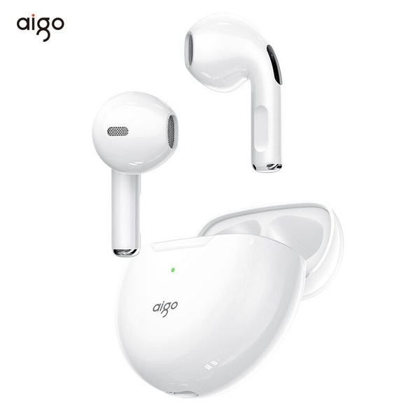 Наушники Внутриканальные Aigo T16 - купить по доступным ценам в интернет-магазине OZON (1532200251)