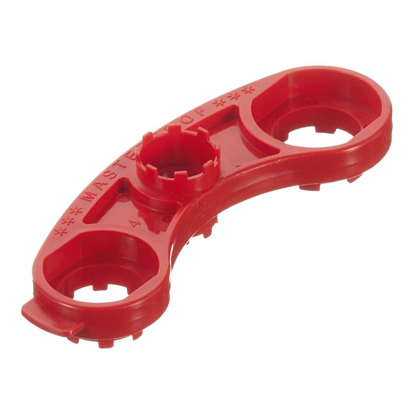 Ключ для аэраторов MasterProf универсальный (ИС.131888) - купить с доставкой по выгодным ценам в ...