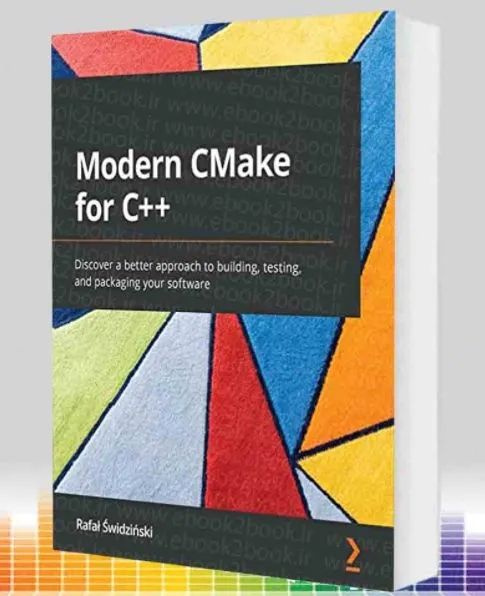 Учебники Modern CMake for C++ - купить с доставкой по выгодным ценам в интернет-магазине OZON ...