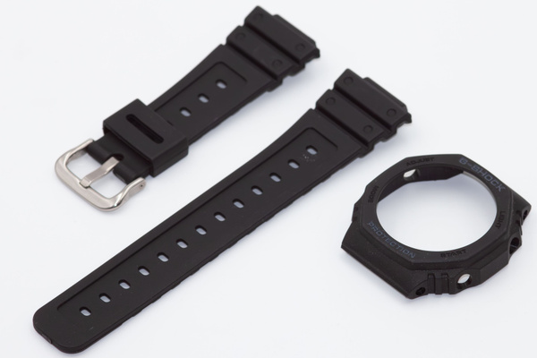 Корпус и ремешок для наручных часов Casio GA-2100 - купить с доставкой ...