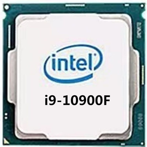 Процессор i9-10900F OEM (без кулера) купить на OZON по низкой цене ...