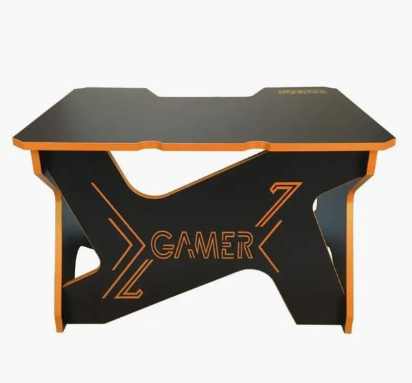 Игровой компьютерный стол Generic Comfort Gamer Mini Seven/DS/NO ...