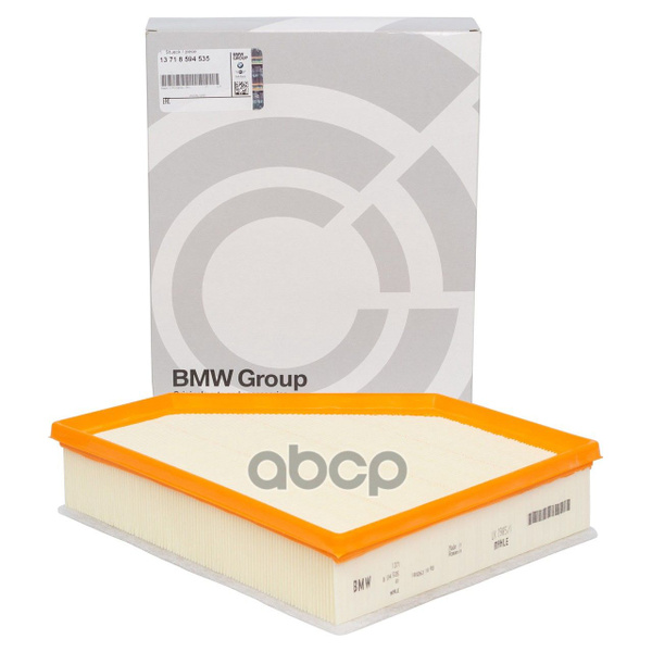 Фильтр воздушный BMW_13718594535 - купить по выгодным ценам в интернет ...