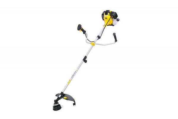 Триммер бензиновый Eurolux TR-2500S, - купить по выгодной цене в ...