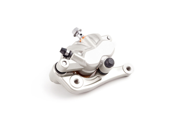 Суппорт передний в сборе KTM 21г. (k8 frame) OTOM - купить по низким ценам в интернет-магазине ...