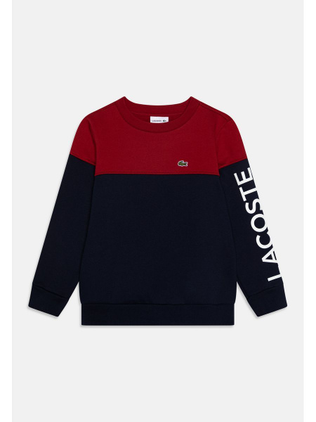 Свитшот Lacoste - купить с доставкой по выгодным ценам в интернет ...