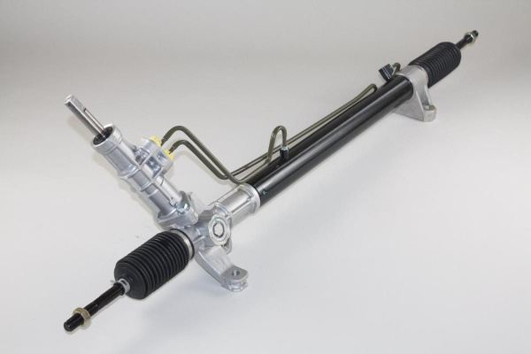 Рулевая рейка для Renault Master II (2002 2010) новая - FOGEL арт ...