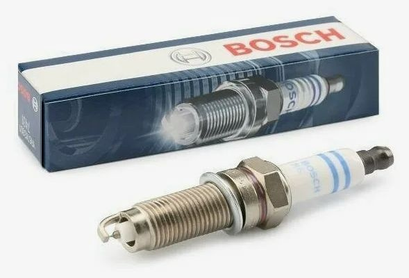 Свеча зажигания Bosch 0242140528 - купить по выгодным ценам в интернет ...