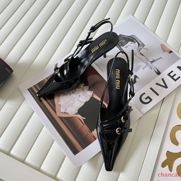 Туфли Miu Miu купить с доставкой по выгодным ценам в интернет магазине Ozon 1536504897