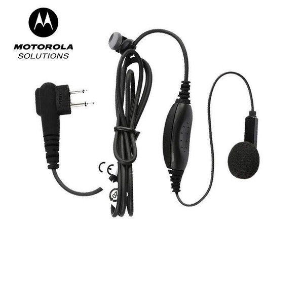 Гарнитура для радиостанции Motorola Solutions PMLN6534_PMLN6531 ...