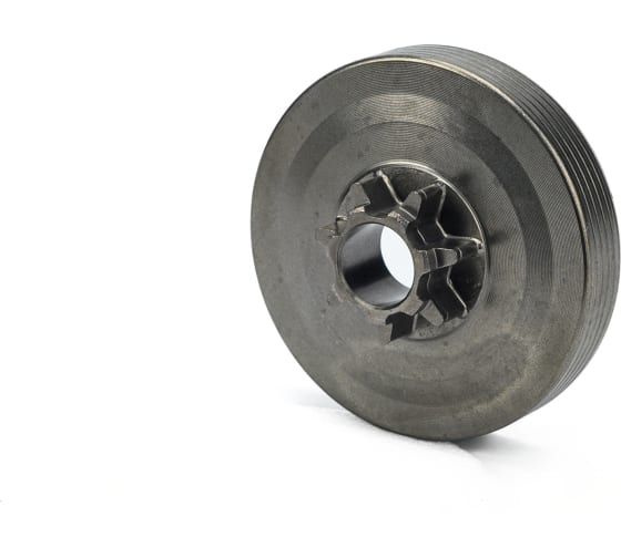 Ведущая звездочка для бензопил 0.325 (BS-52-62) купить на OZON по низкой цене (1947879223)