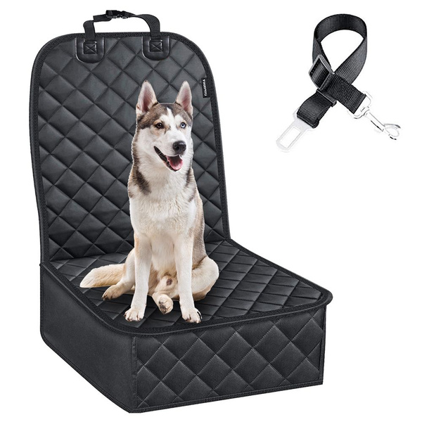 Автогамак для собак, чехол на сиденье автомобиля, гамак в машину ...