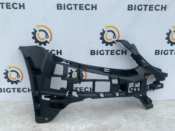 Каркас переднего бампера правый Mercedes Benz A2058850865 - BIGTECH арт ...