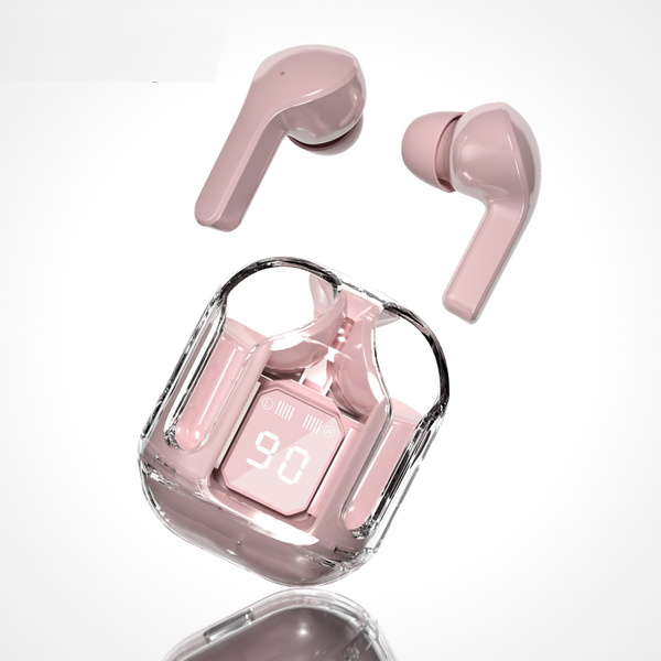 Наушники Внутриканальные Air31 HZ Беспроводное Air31 pink(HZ) купить c ...