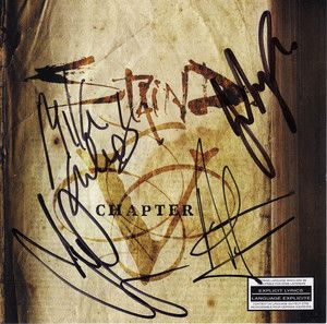 CD Audio CD Staind - Chapter V - купить по низким ценам в интернет ...