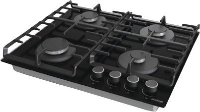 Варочная панель Gorenje GT642AB купить по низкой цене с доставкой и ...