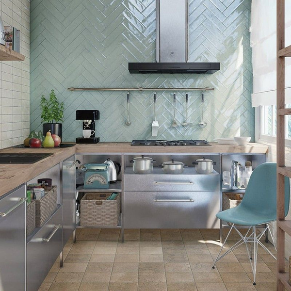 Плитка керамическая Mainzu Backstage 7.5x30 30 см x 7.5 см, белый - купить плитку по выгодной ...