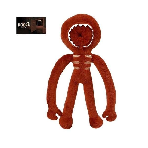32 см фигура из дорс игрушка роблокс Doors Roblox игрушки Figure 10