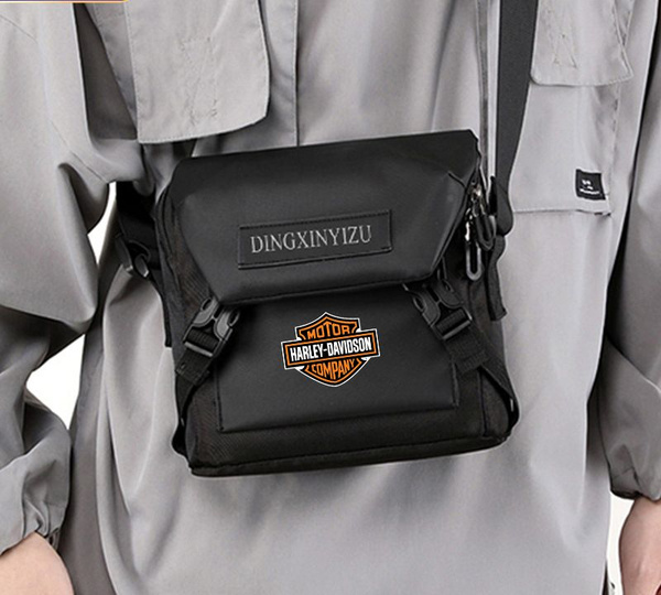 Harley-Davidson Сумка на плечо - купить с доставкой по выгодным ценам в ...