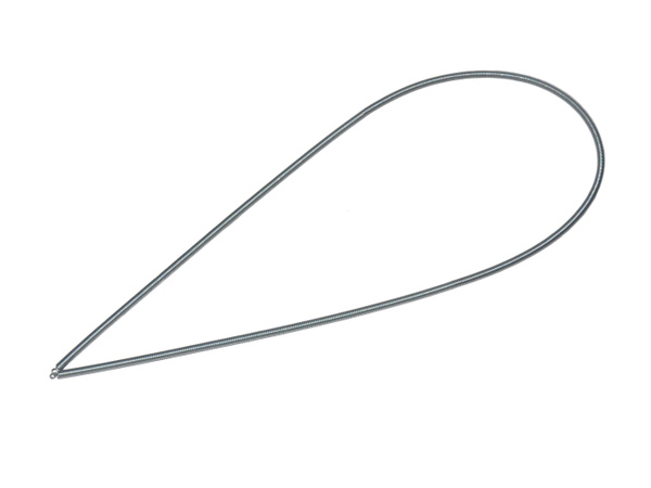 Хомут для манжеты люка Beko (наружный) 2802580600 - купить с доставкой ...