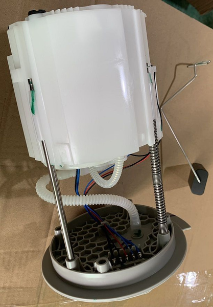 Топливный насос 155000420AA для Chery Omoda C5, Tiggo 4, 7 PRO, 7 PRO ...