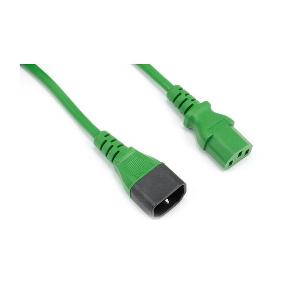 Кабель Filum FL-PC-C13/C14-C1-0.5-GR - купить по низкой цене в интернет ...