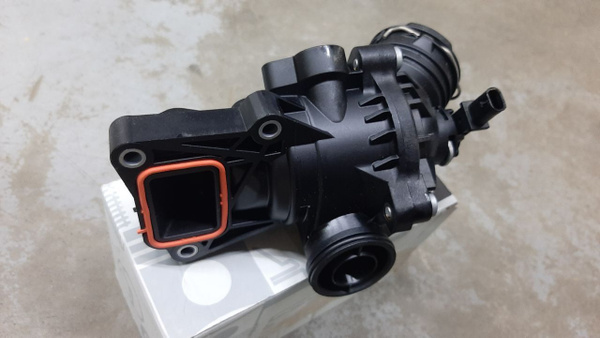 Термостат ОЖ A2762000315 - Mercedes-Benz арт. A2762000315 - купить по ...