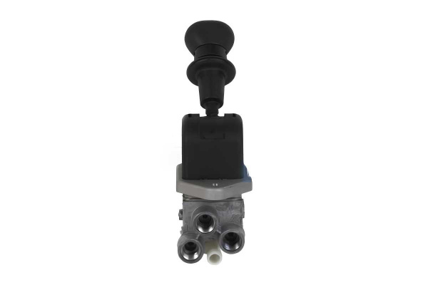 Характеристики Кран ручного тормоза M16*1.5 12.5bar MAN TGA/Shacman ...