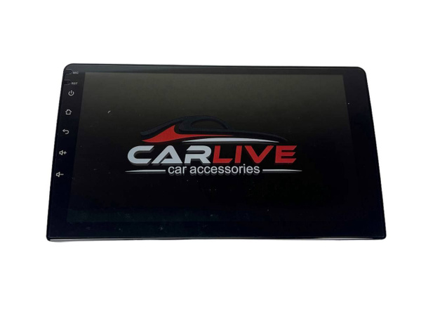 Магнитола Carlive A5, 2 din, 9 дюймов, 2+32GB2 DIN - купить в интернет-магазине OZON с доставкой ...