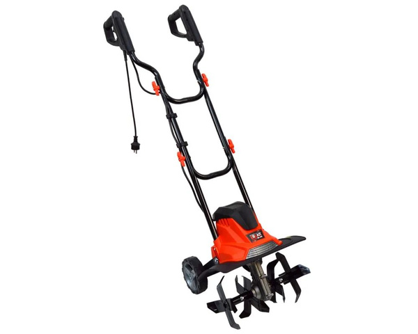 Культиватор электрический Brait BR-40E ( 1050 Вт, 230В/50Гц, 4 фрезы ...