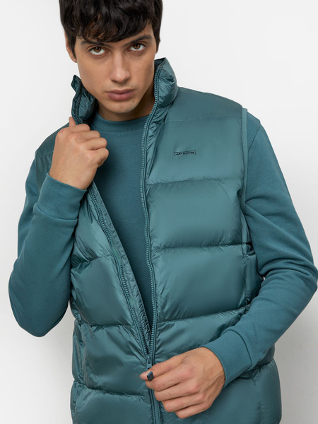 Жилет Just Clothes Regular Fit - купить с доставкой по выгодным ценам в ...