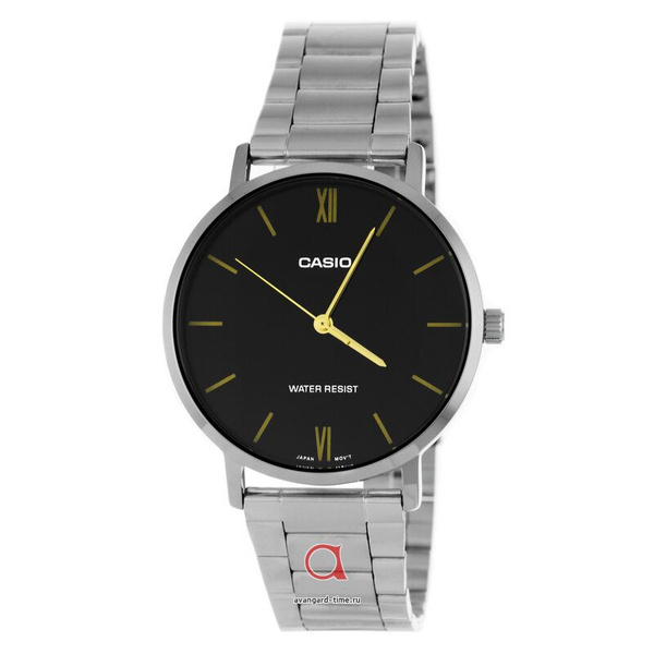 Часы наручные Casio Collection Mtp Vt01d 1b купить с доставкой по выгодным ценам в интернет