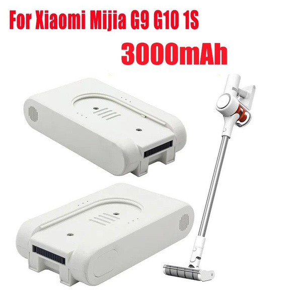 Аккумулятор сменный для пылесосов Xiaomi Mi Vacuum Cleaner G10/G9 Extended Battery Pack P2046 ...