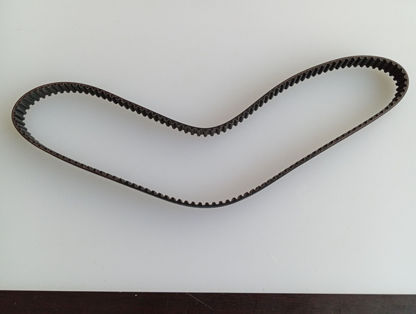 Bando Ремень ГРМ 137x22 для автомобилей Киа - Bando арт. 243122X000 ...