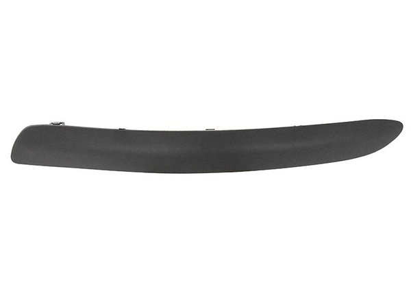 Молдинг бампера левый на NISSAN ALMERA 00-03 купить по низкой цене в интернет-магазине OZON ...