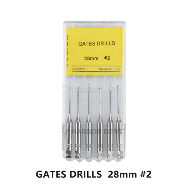 Gates Drills,28мм,дрильборы машинные,сталь,1-6,Eurofile - купить с ...